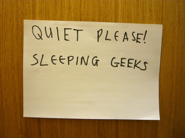 sleepyti.me : calculez vos cycles de sommeil | Geeksleague