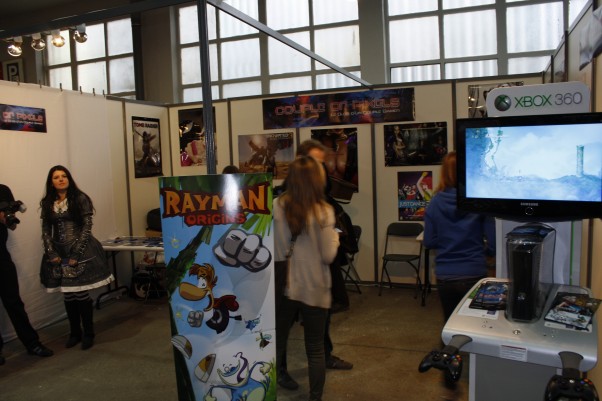 MIA_stands1 | Geeksleague